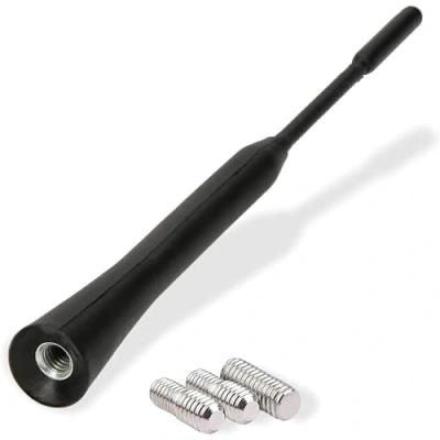 Audioproject A355 Autoantenne dakantenne radioantenne 17 cm voor VW ...
